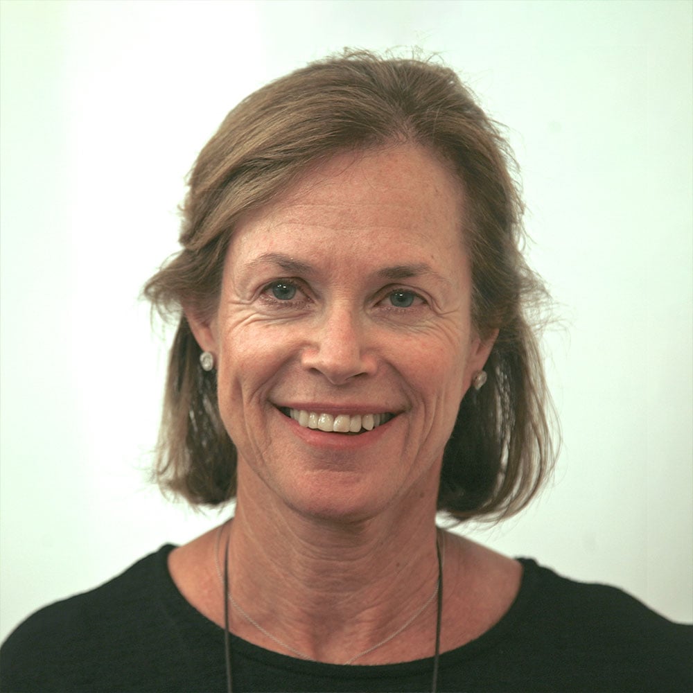 Pat Wieser | The Westport Library