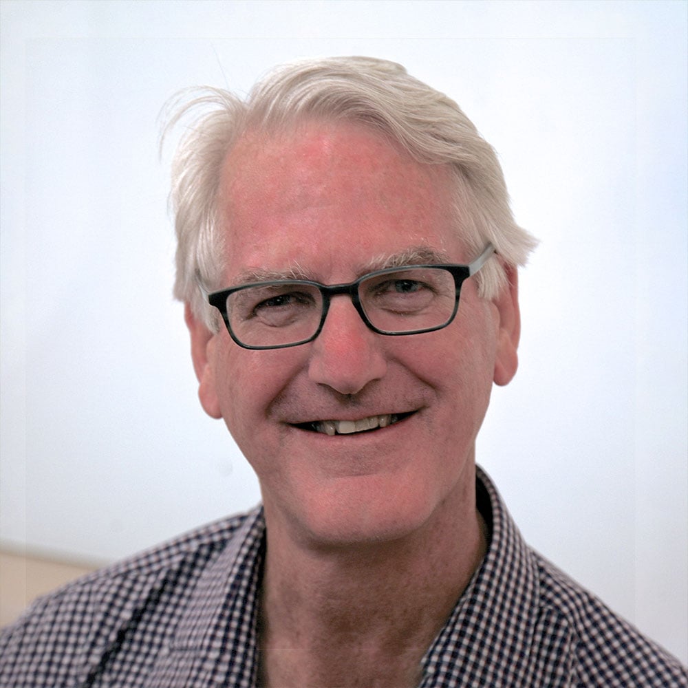 Scott Bennewitz | The Westport Library