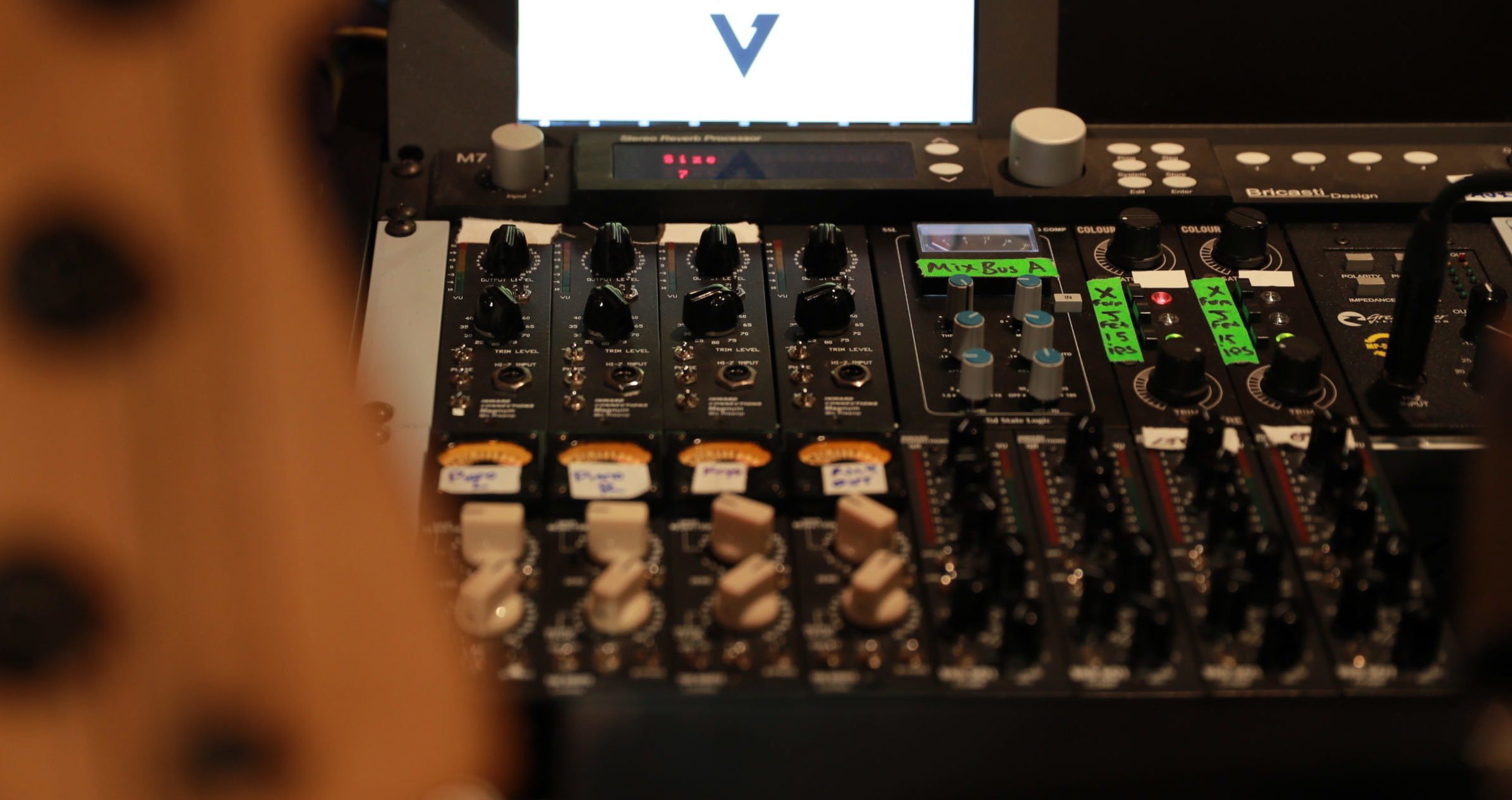 Audio Digitization/Transfer Services | The Westport Library