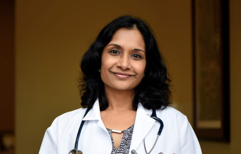 Managing Stress in Stressful Times: Incorporating Lifestyle Changes on ...