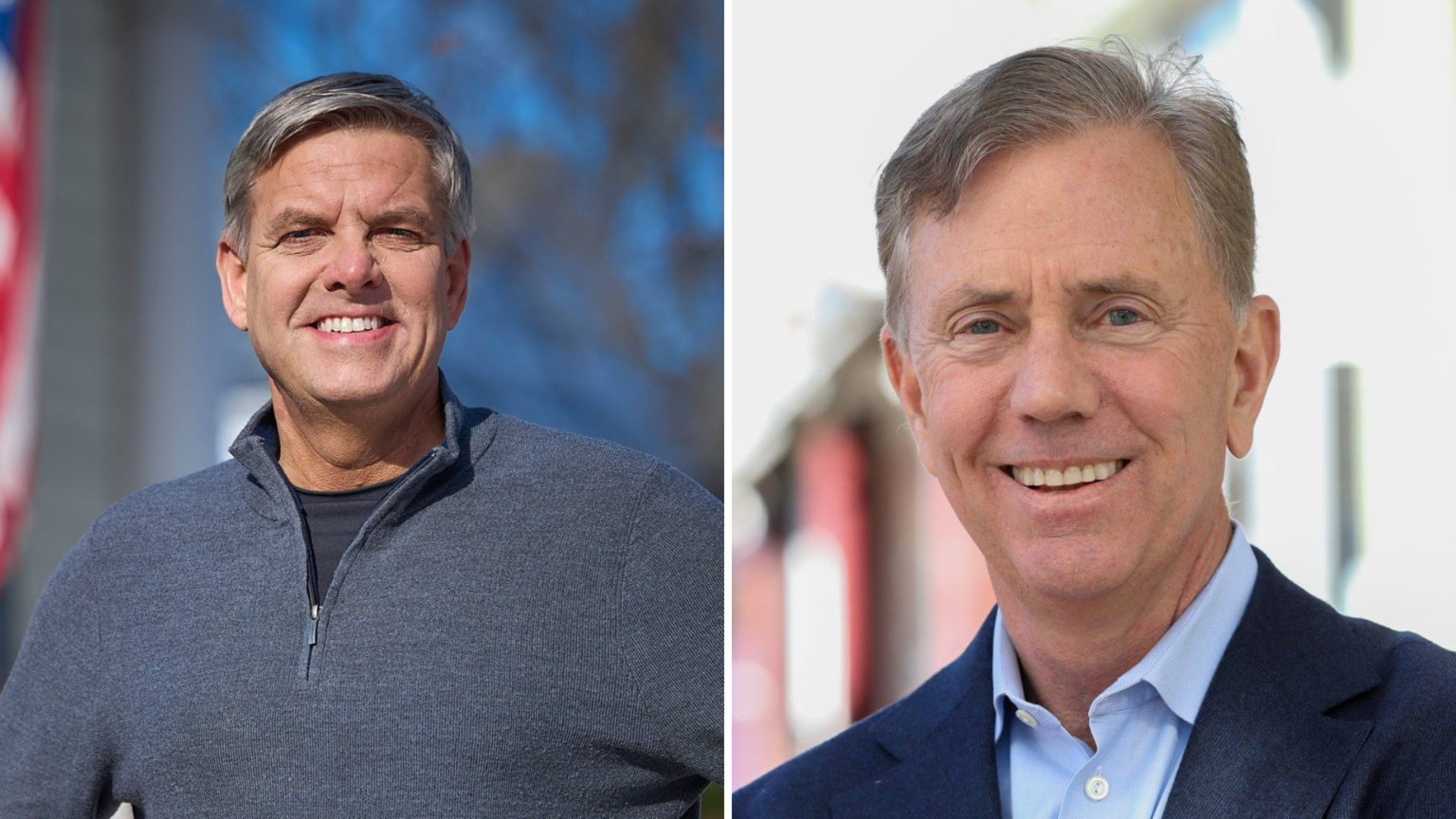 Bob Stefanowski, Ned Lamont Coming to The Westport Library for Y’s Men ...