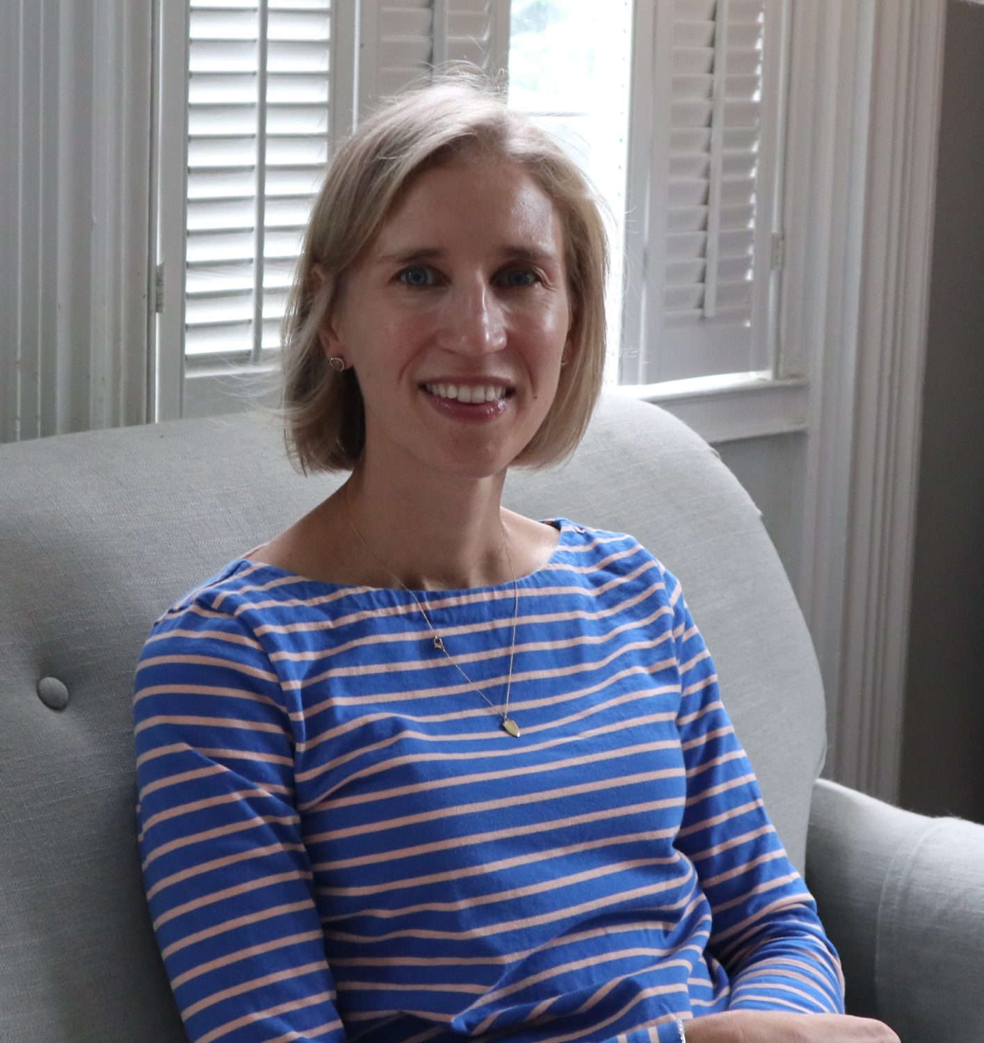 Literary Lunch: Let's Create Ekphrastic Poetry | The Westport Library