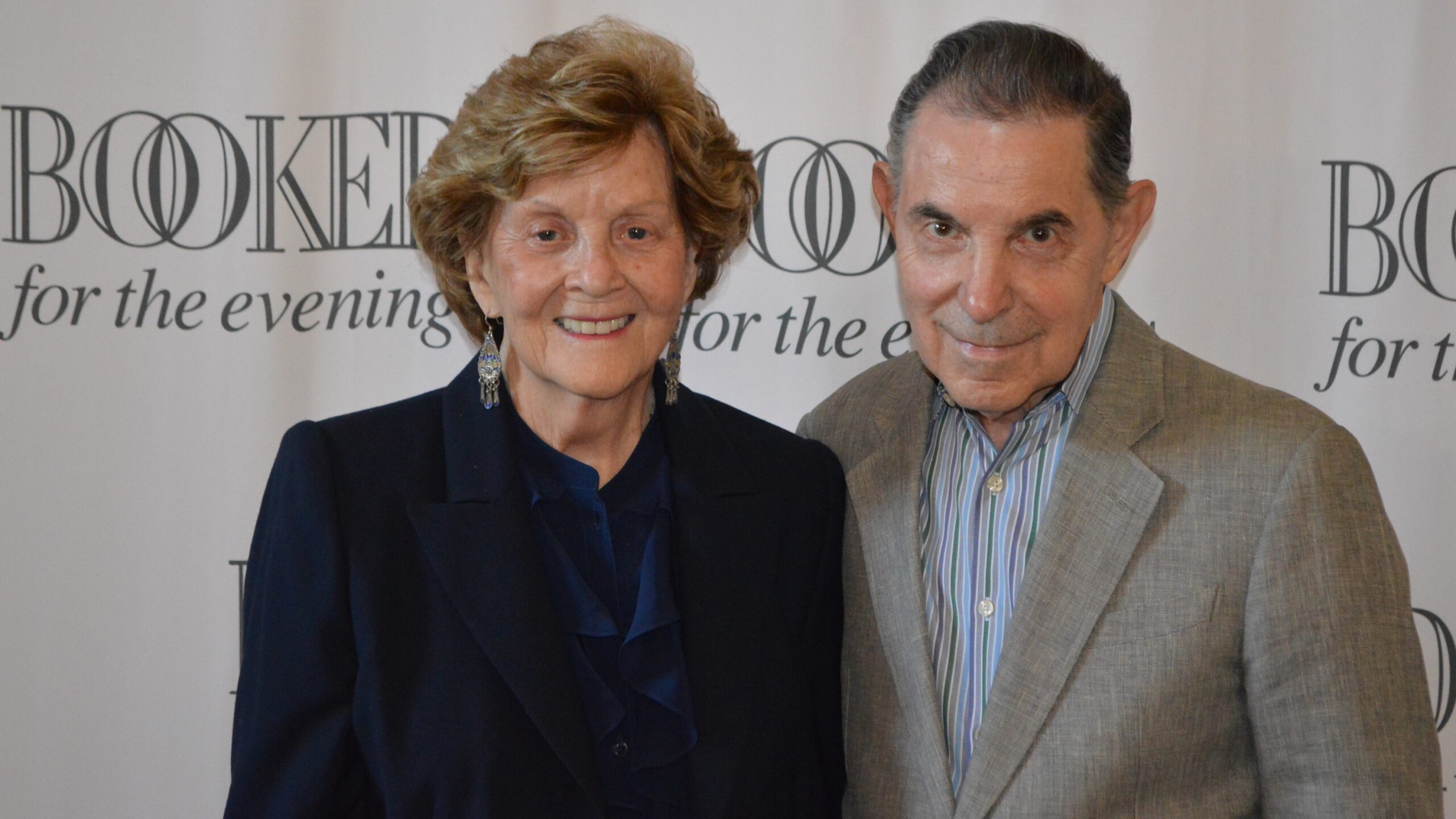 Westport Library Donor Q&A: Nancy Beard | The Westport Library