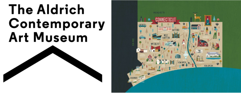 Verso University's CT Art Trail Series: The Aldrich Contemporary Art ...