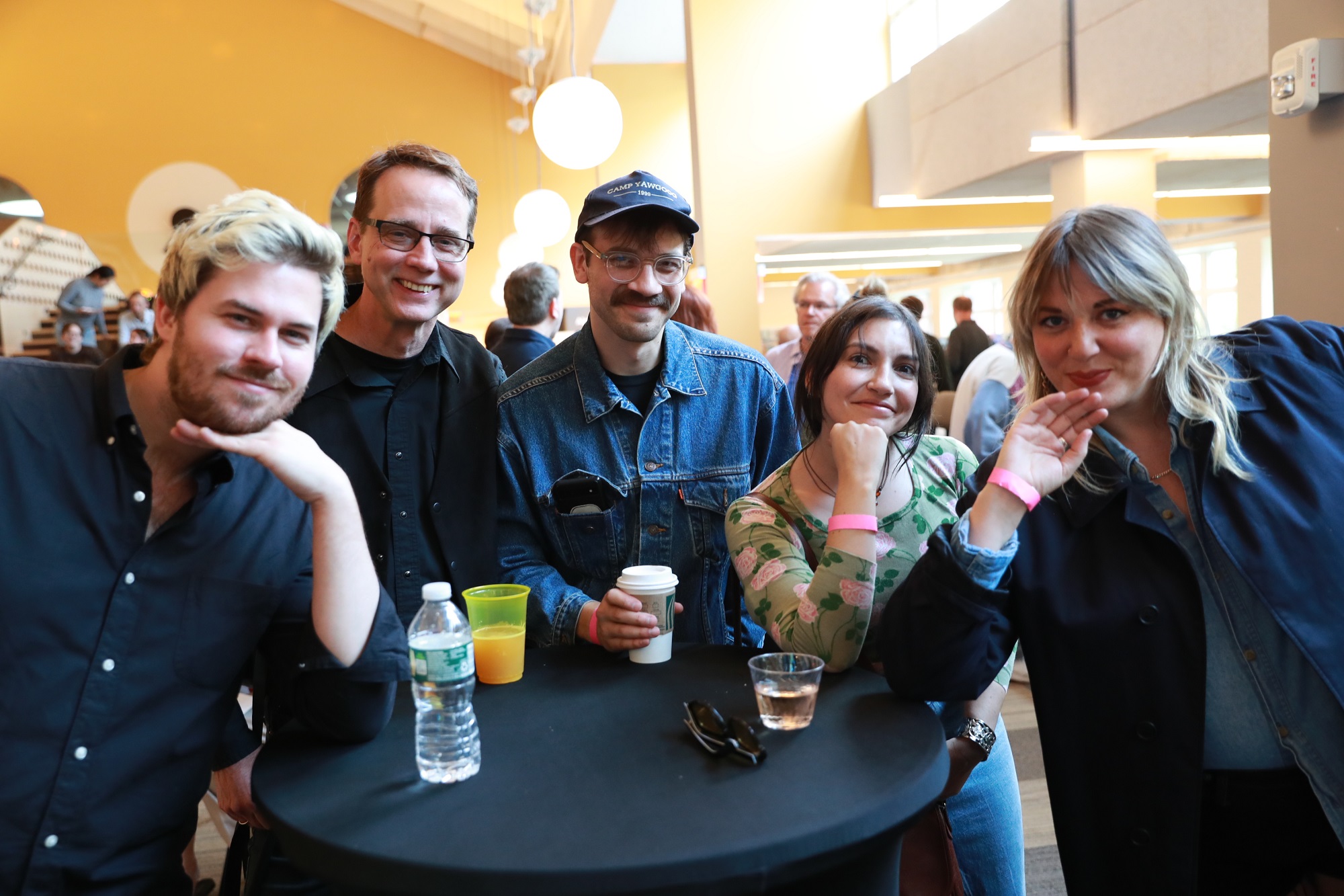 ‘Verso Records: Volume One’ Makes Standout Debut at The Westport ...