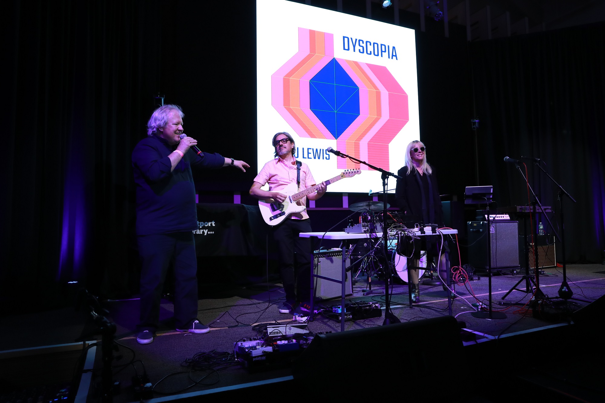 ‘Verso Records: Volume One’ Makes Standout Debut at The Westport ...