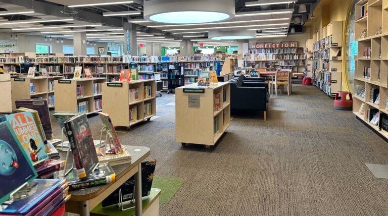 The Westport Library | Westport, CT