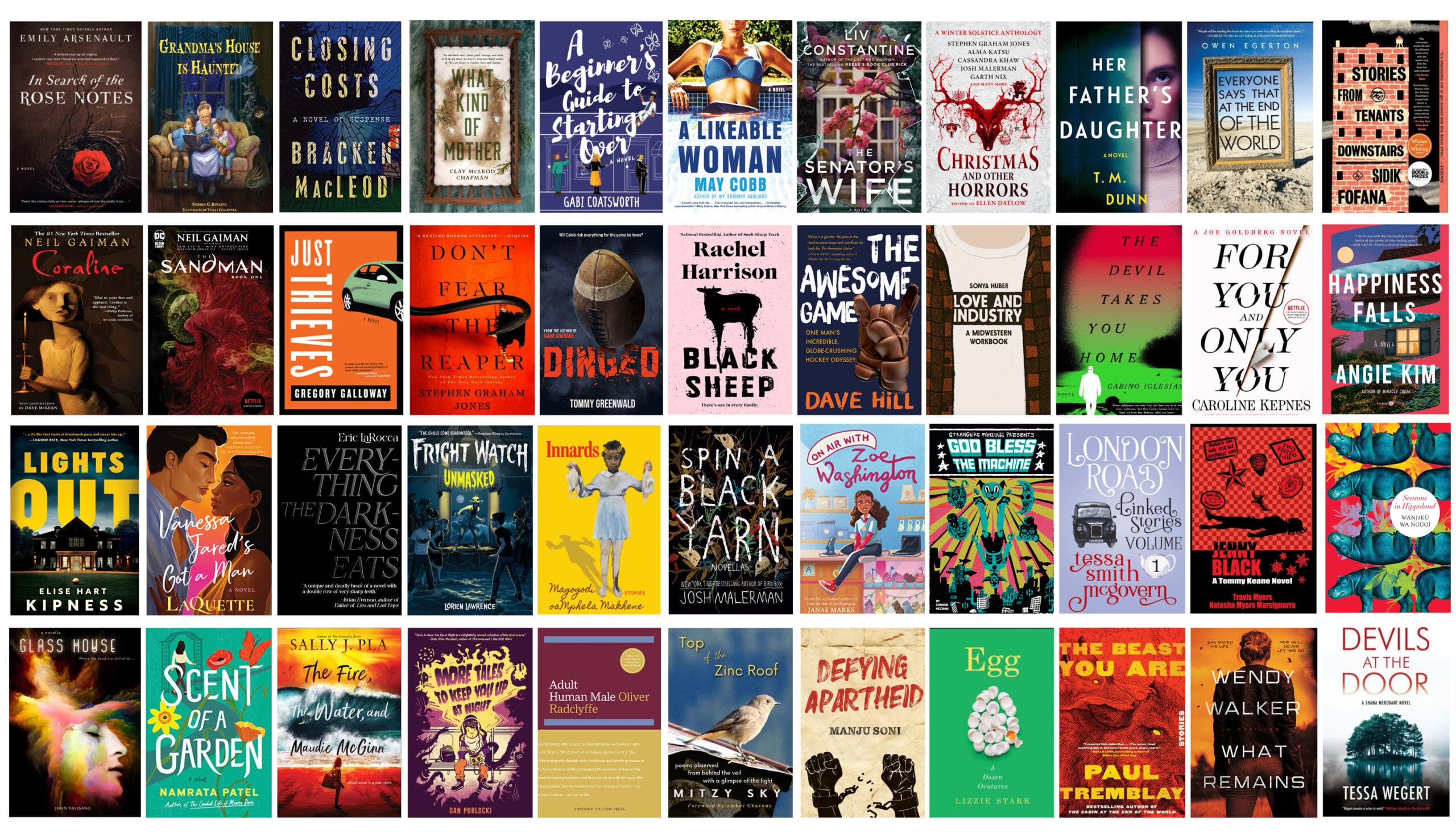 StoryFest Saturday to Feature Panel Discussions, Author Conversations ...