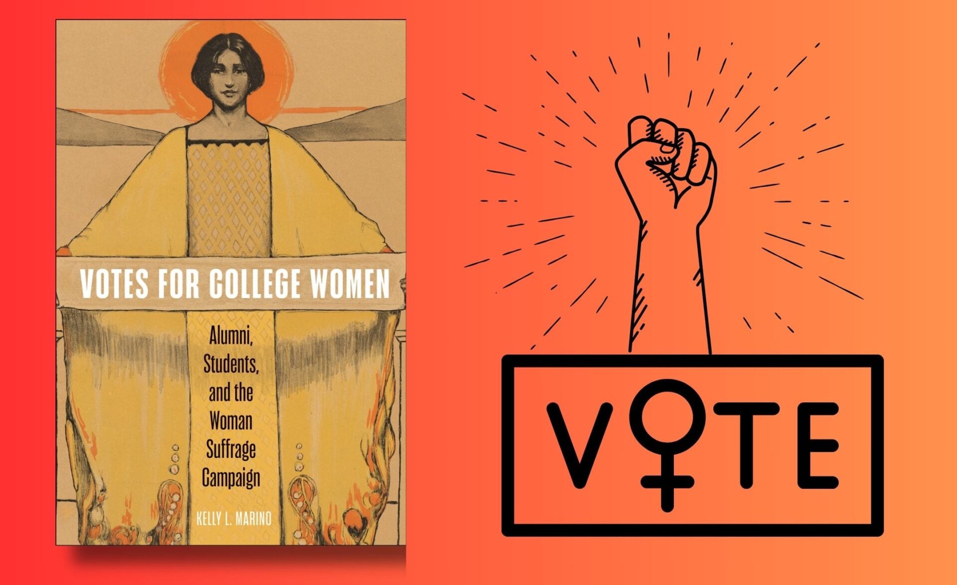 Path to the Vote: Women's Campaign for Suffrage and Political Equality ...