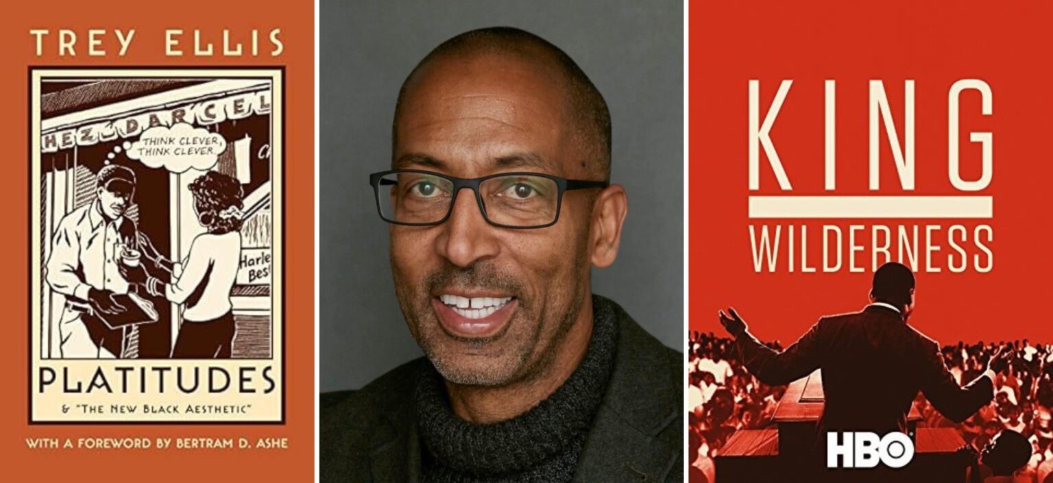 Shonda Rhimes, Trey Ellis Headline MLK Day Celebration | 06880