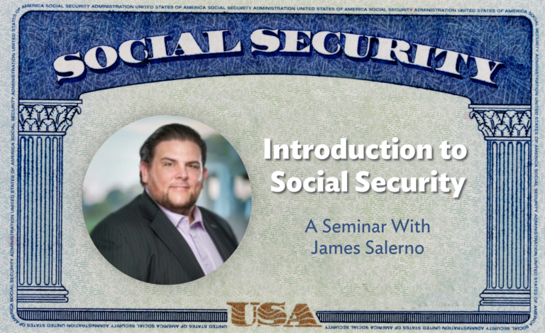 Introduction to Social Security | The Westport Library