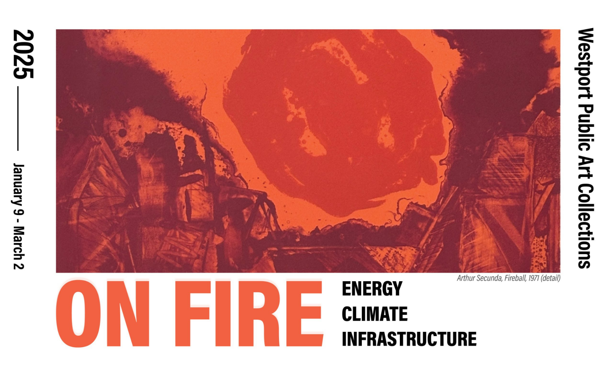 Verso University Presents: Art & Inspiration: A Guided Art Tour of MoCA ...