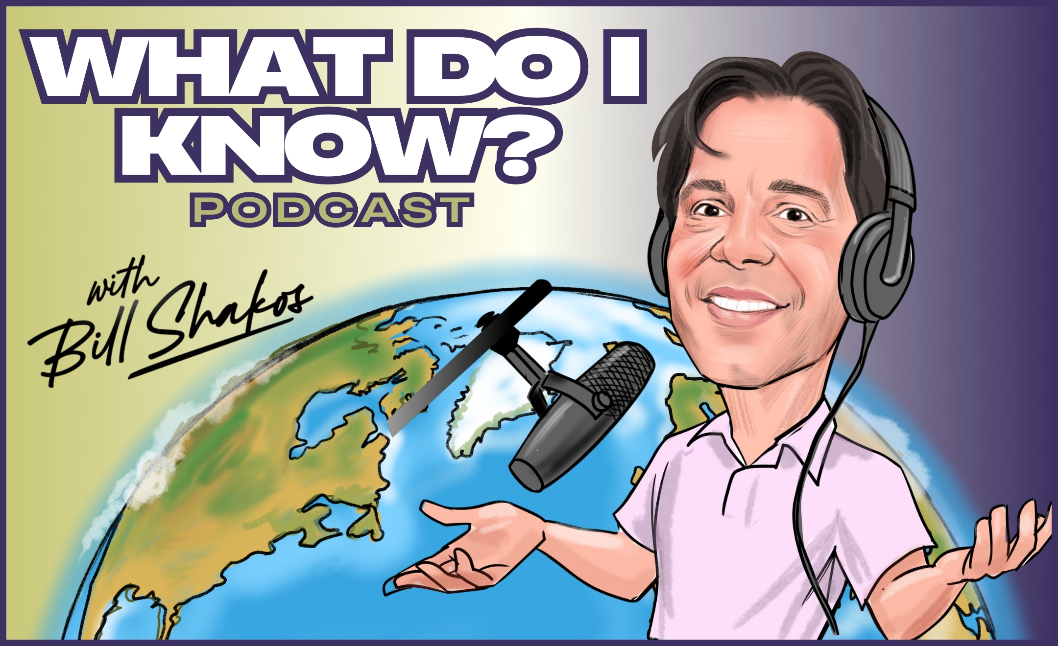 Verso Studios at The Westport Library Launches New Podcast, ‘What Do I ...