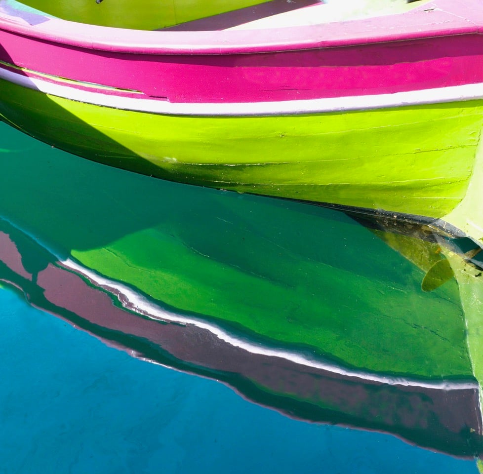 ‘A Symphony of Color': Photographs by Tom Kretsch | The Westport Library
