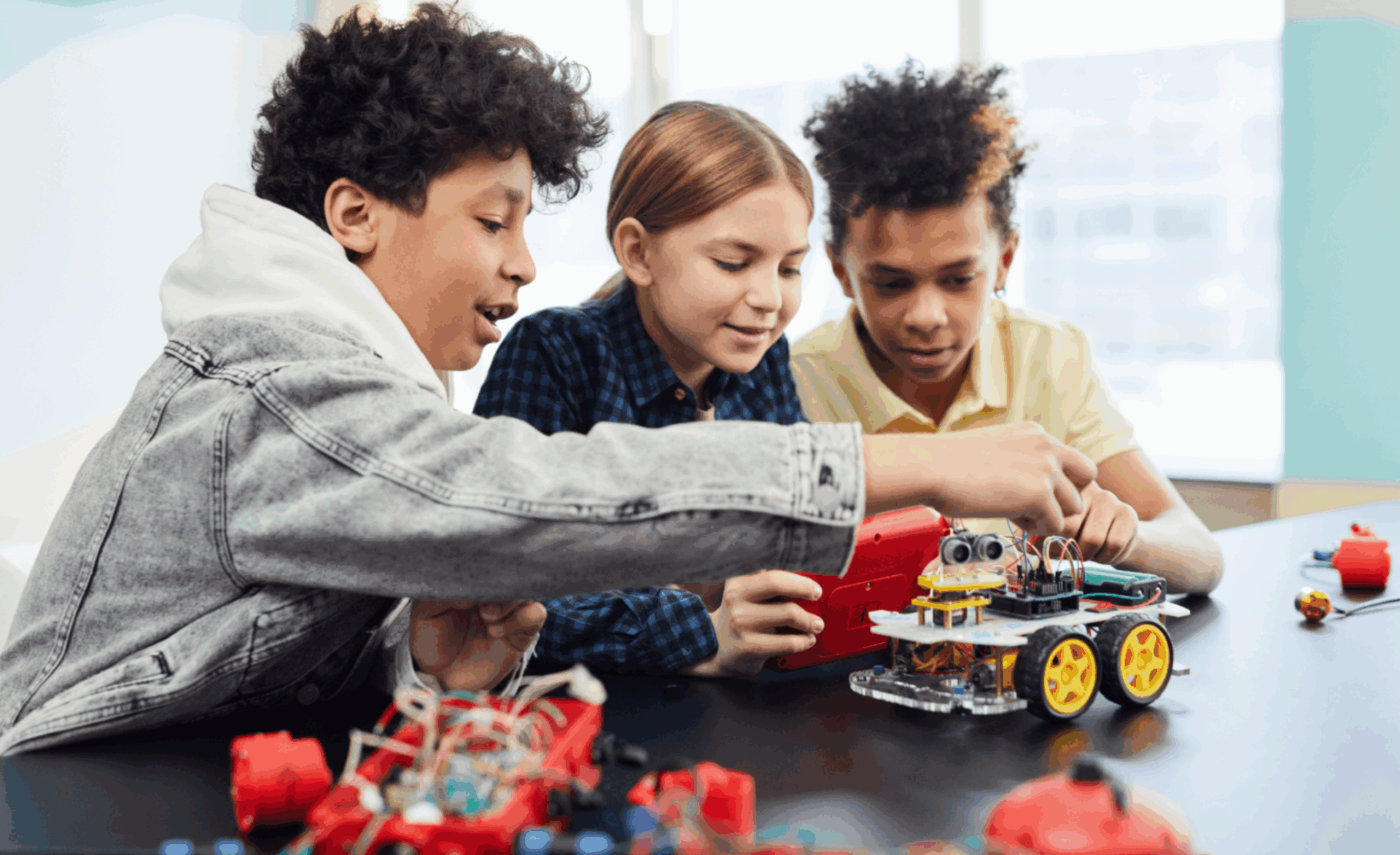 Friday Fun with Friends | The Westport Library