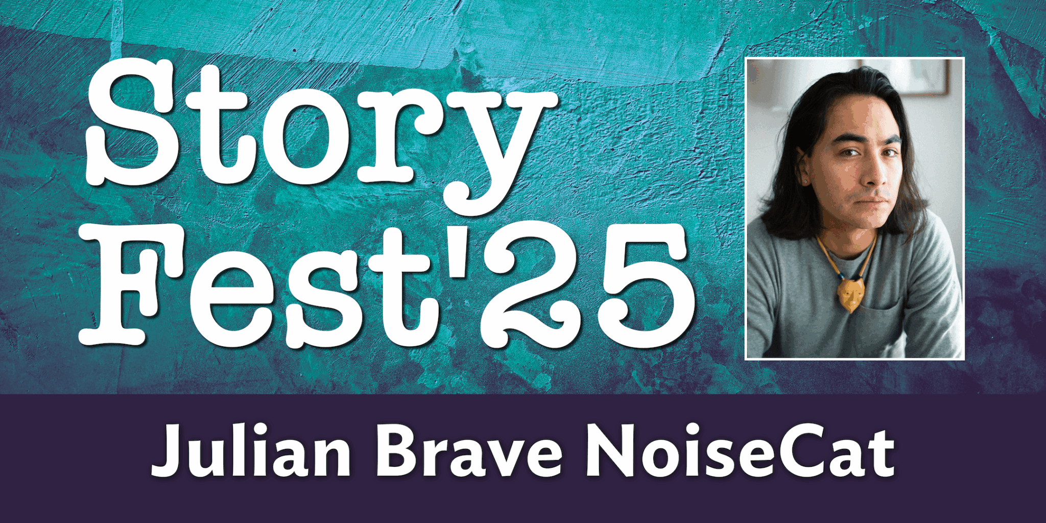 StoryFest 2025 Presents: Debut Book Launch for 'We Survived the Night ...