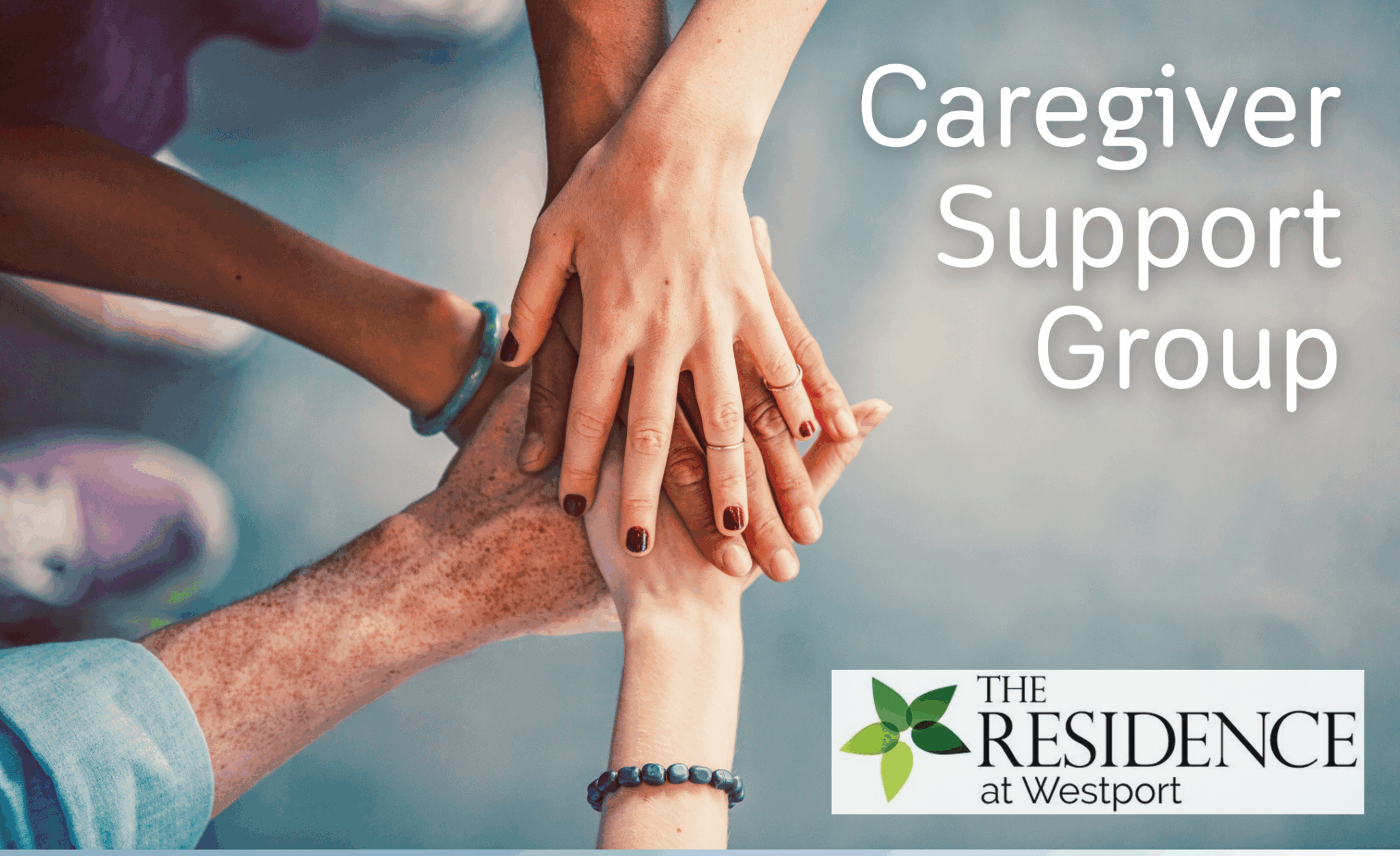 Caregiver Support Group | The Westport Library