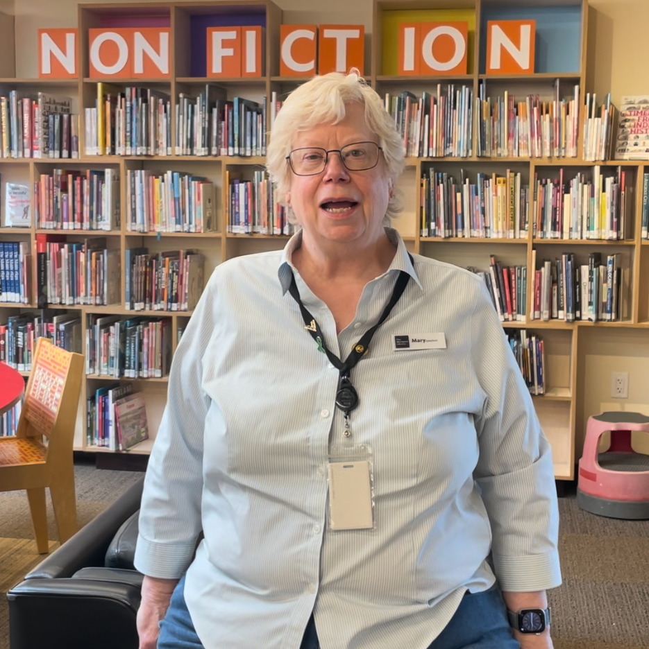 2025-26 Winter Reading Program for Kids & Families | The Westport Library